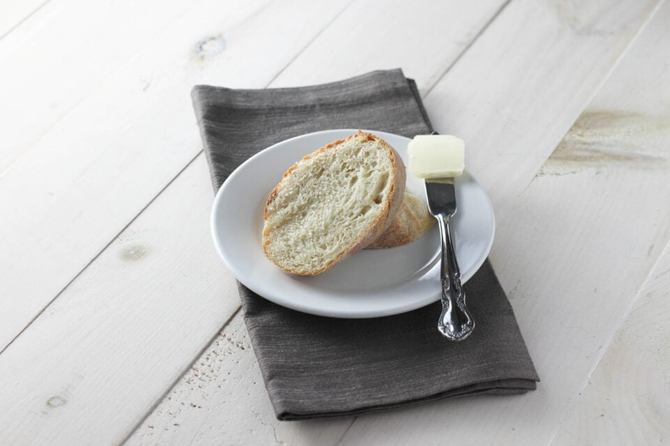 French Bread Recipe - Food Fanatic