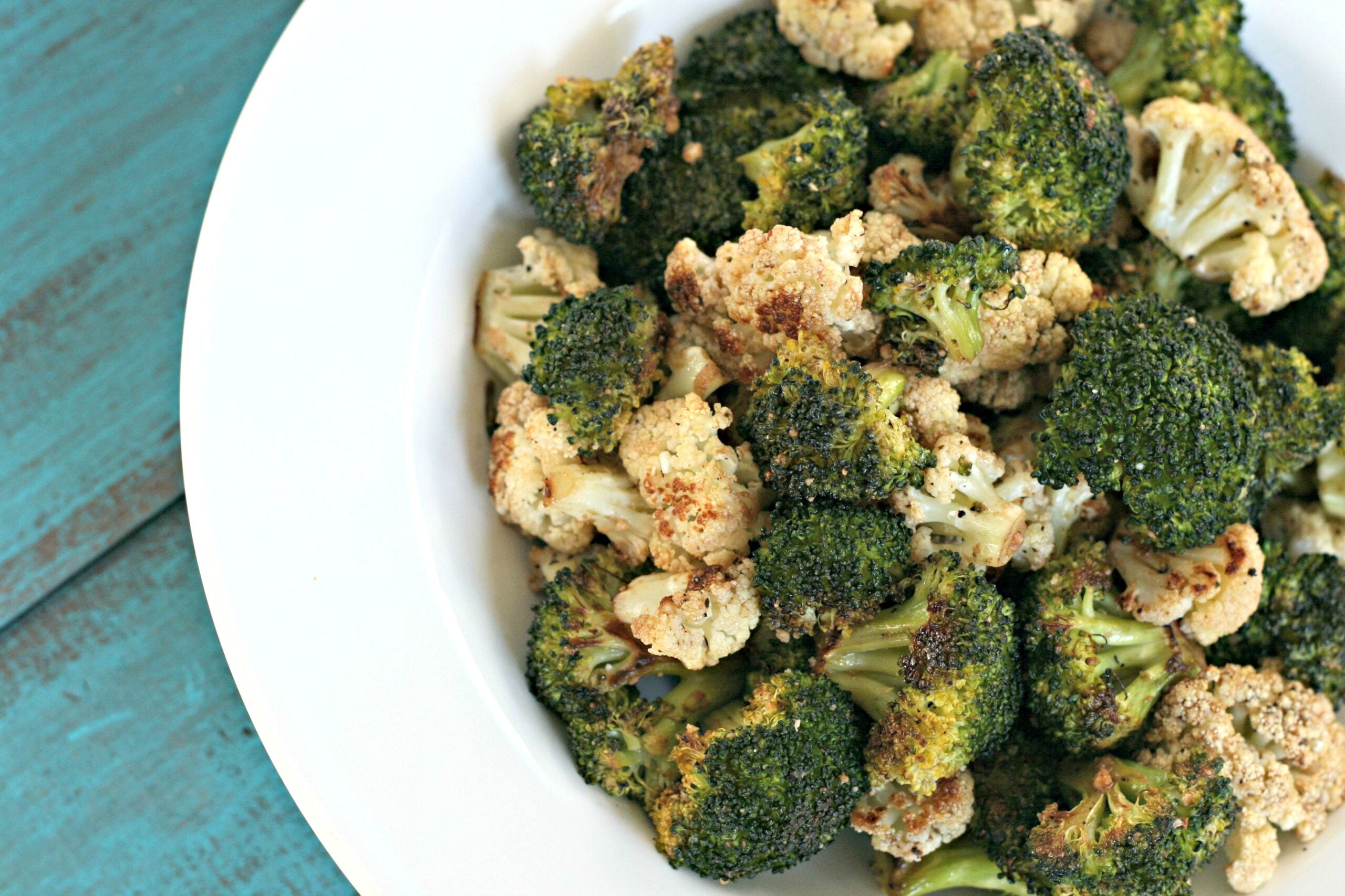 How Do You Parboil Broccoli? - Food Fanatic