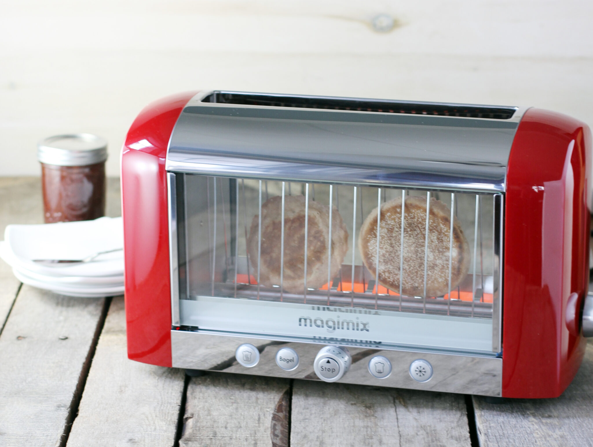 How Do You Keep Toast Crispy? - Food Fanatic