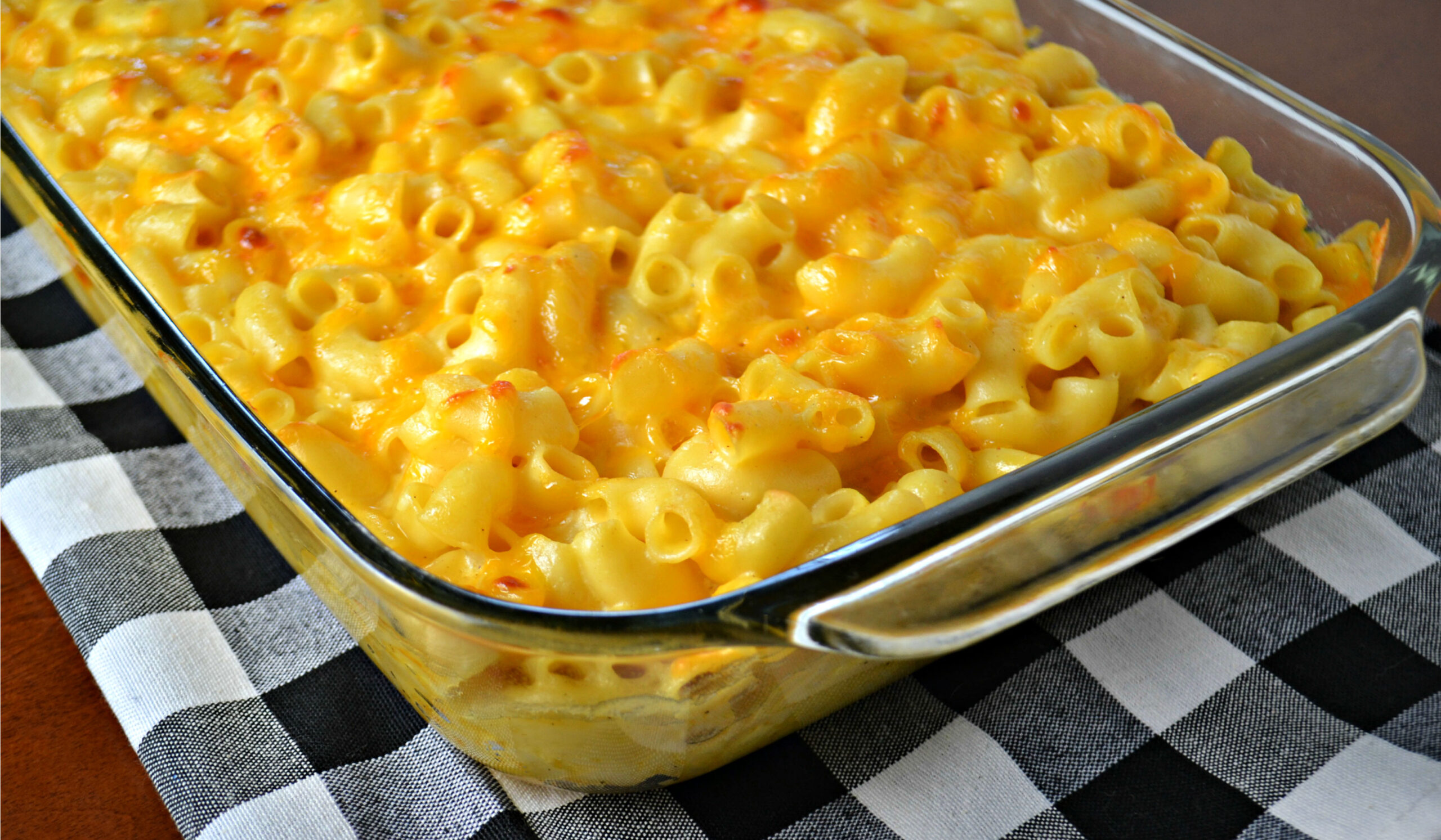 What to Serve with Mac and Cheese – Our Best Ideas - Food Fanatic
