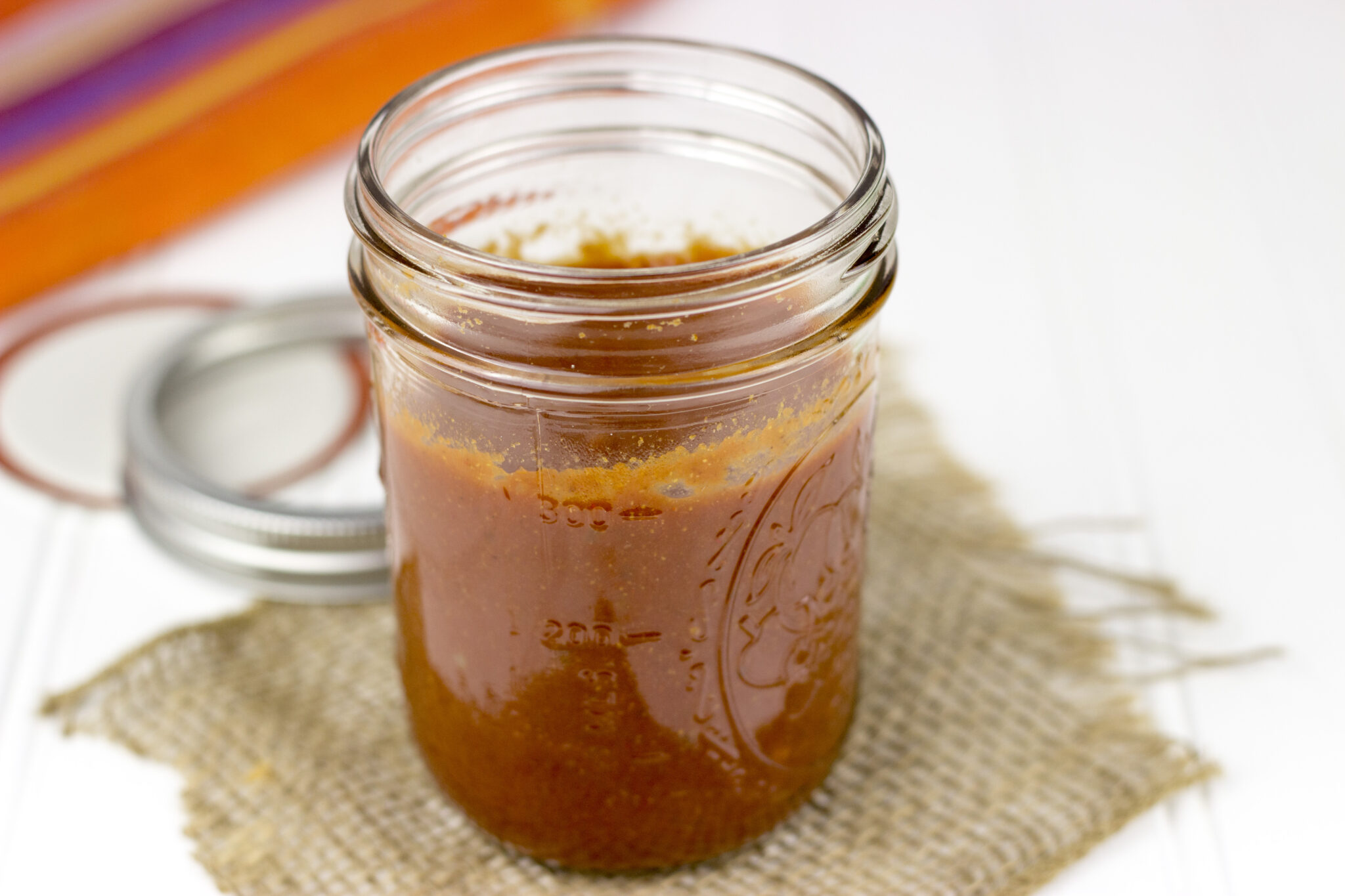 Taco Sauce Recipe - Food Fanatic