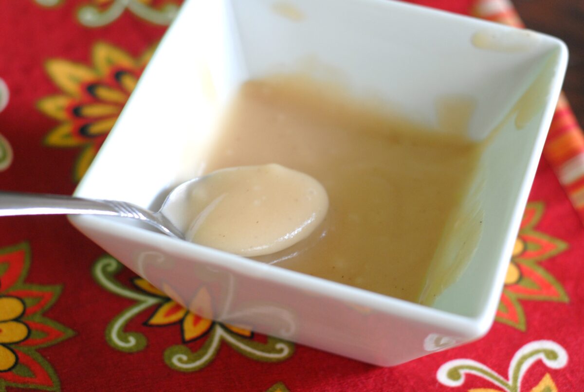 KFC Gravy Recipe - Food Fanatic