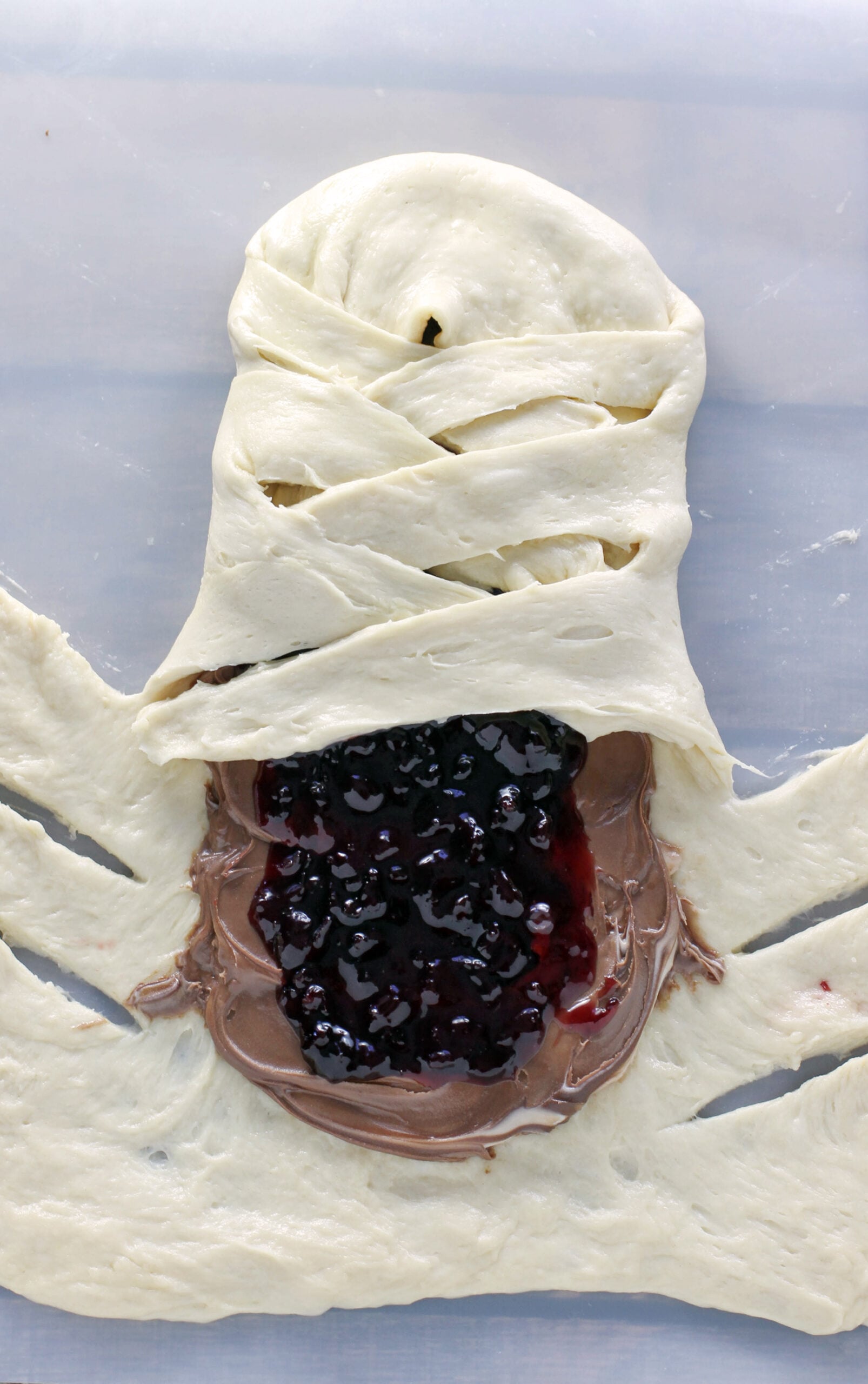 Chocolate Cherry Bread Recipe - Food Fanatic