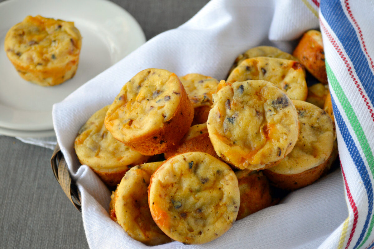 Light Breakfast Ideas - Food Fanatic