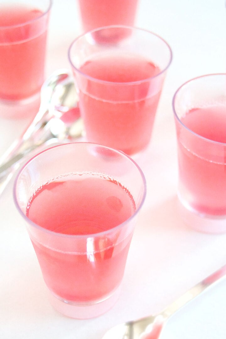 How Many Shots in a Bottle? - Food Fanatic