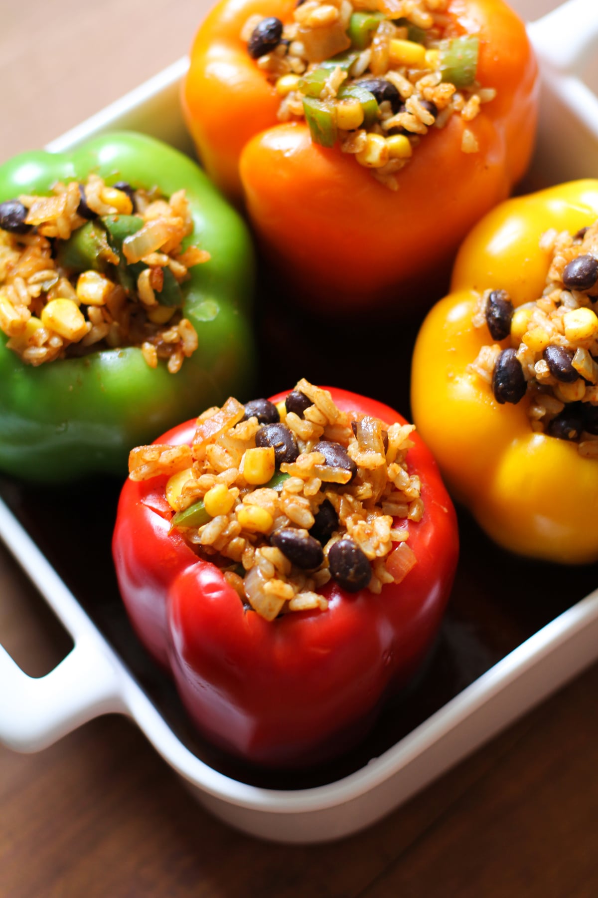 When To Pick Bell Peppers - Food Fanatic