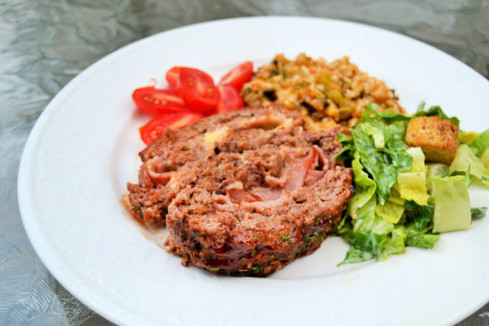 Barefoot Contessa Turkey Meatloaf - Food Fanatic