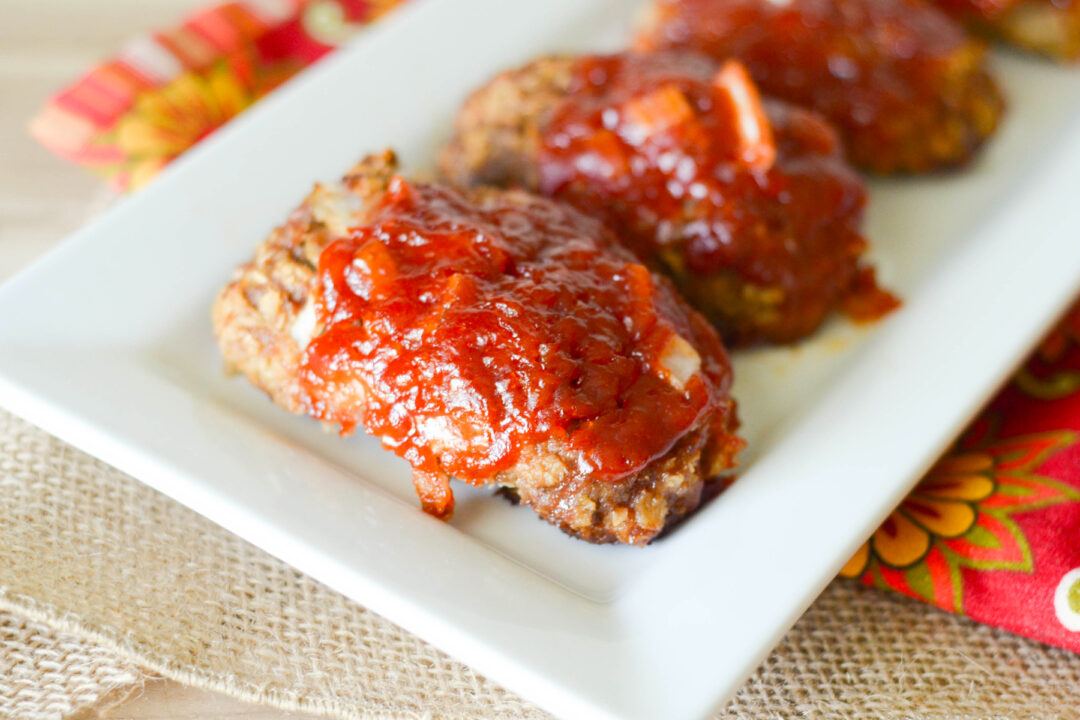 Stove Top Meatloaf - Food Fanatic