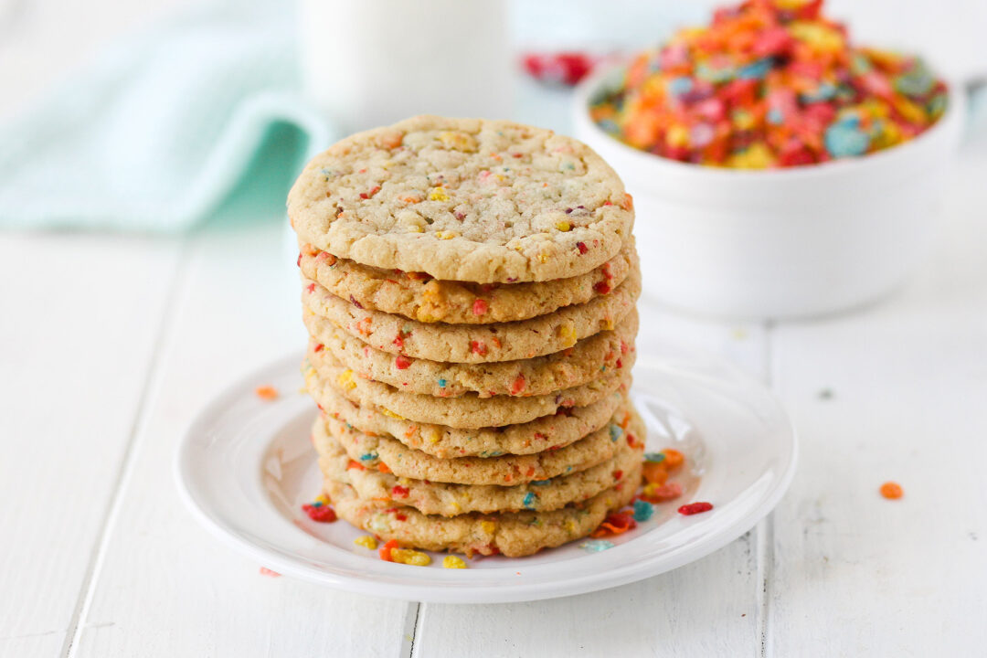 9 Types of Sugar Cookies That Hit the Sweet Spot - Food Fanatic