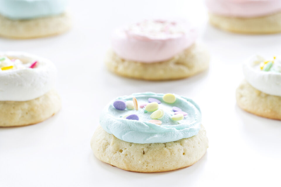 9 Types of Sugar Cookies That Hit the Sweet Spot - Food Fanatic