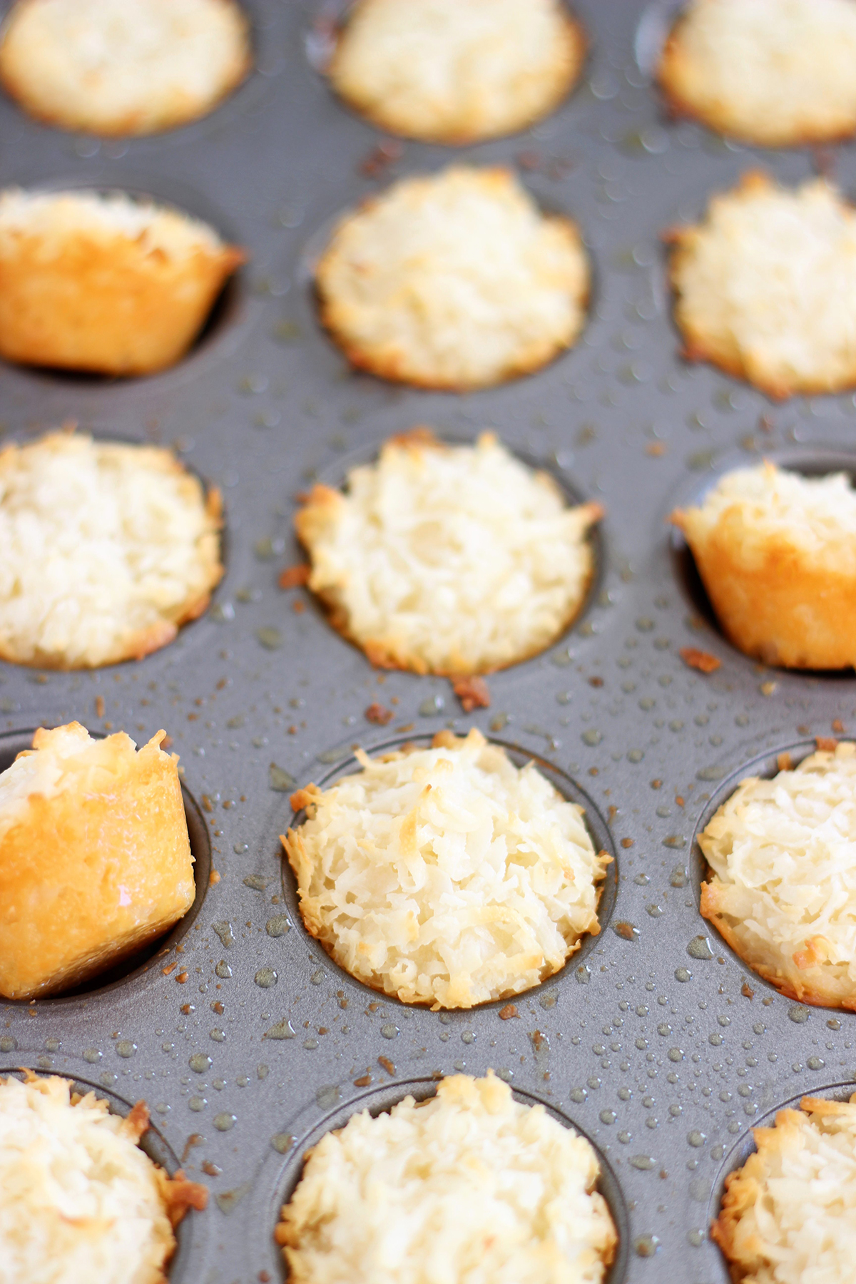 Mexican Coconut Candy Recipe - Food Fanatic