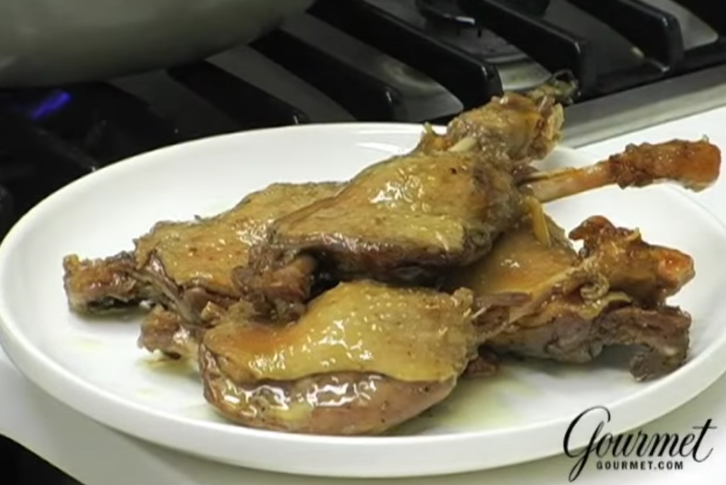 Duck Confit: What is It? How Do You Make It? - Food Fanatic
