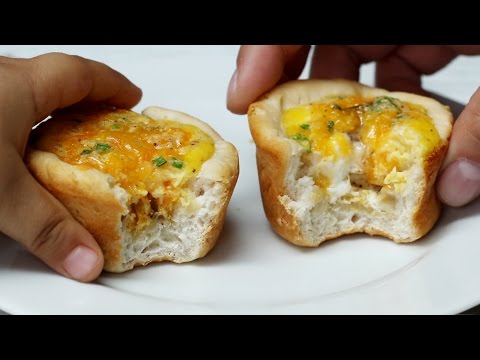 How to Bake Quick and Easy Breakfast Biscuits - Food Fanatic