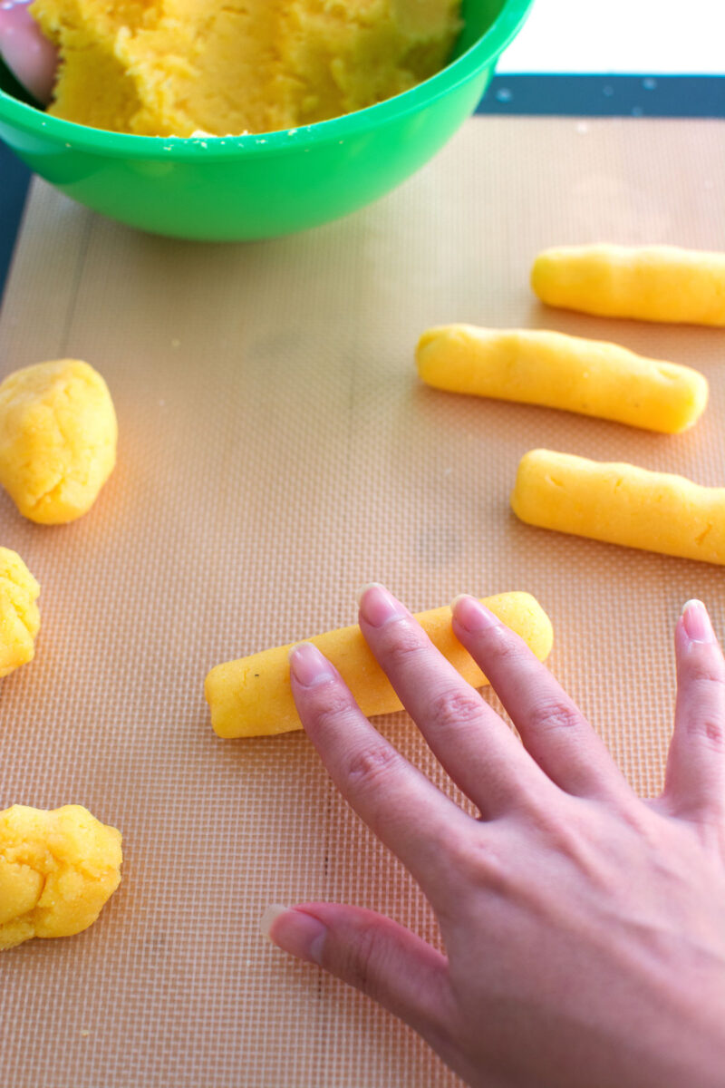 Sorullitos de Maiz Recipe - Food Fanatic