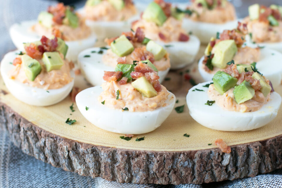 Basketball Party Food Ideas for March Madness & Beyond - Food Fanatic
