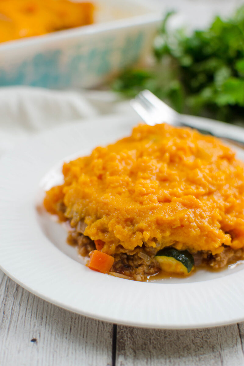 Small Batch Béchamel Sauce Recipe - Food Fanatic
