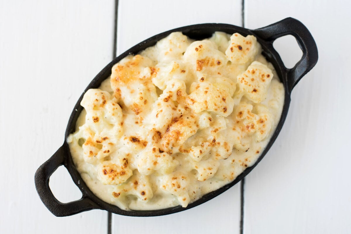 Recipes with Bechamel Sauce: Our Favorite Options - Food Fanatic