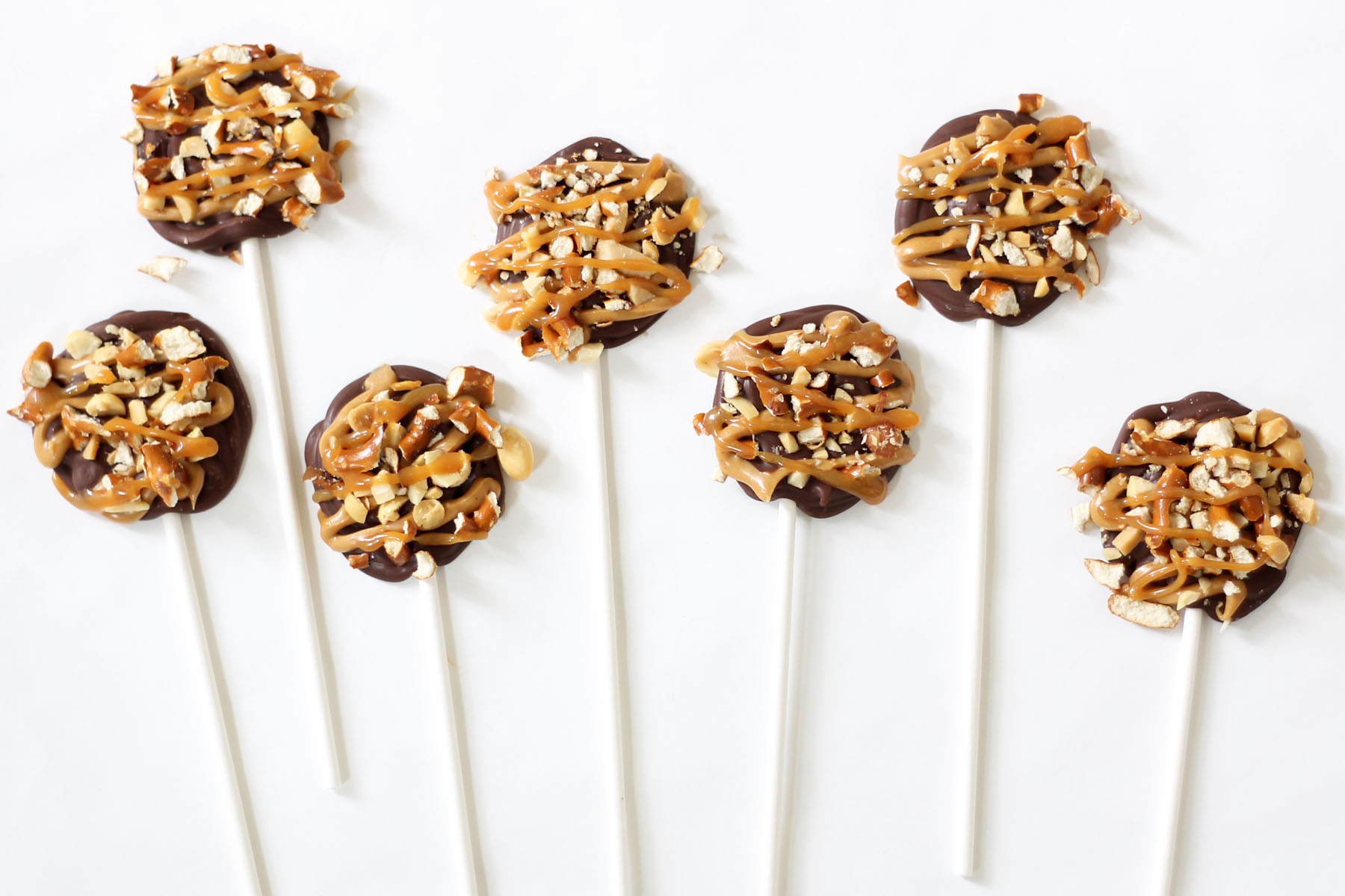 Take 5 Pops Recipe - Food Fanatic