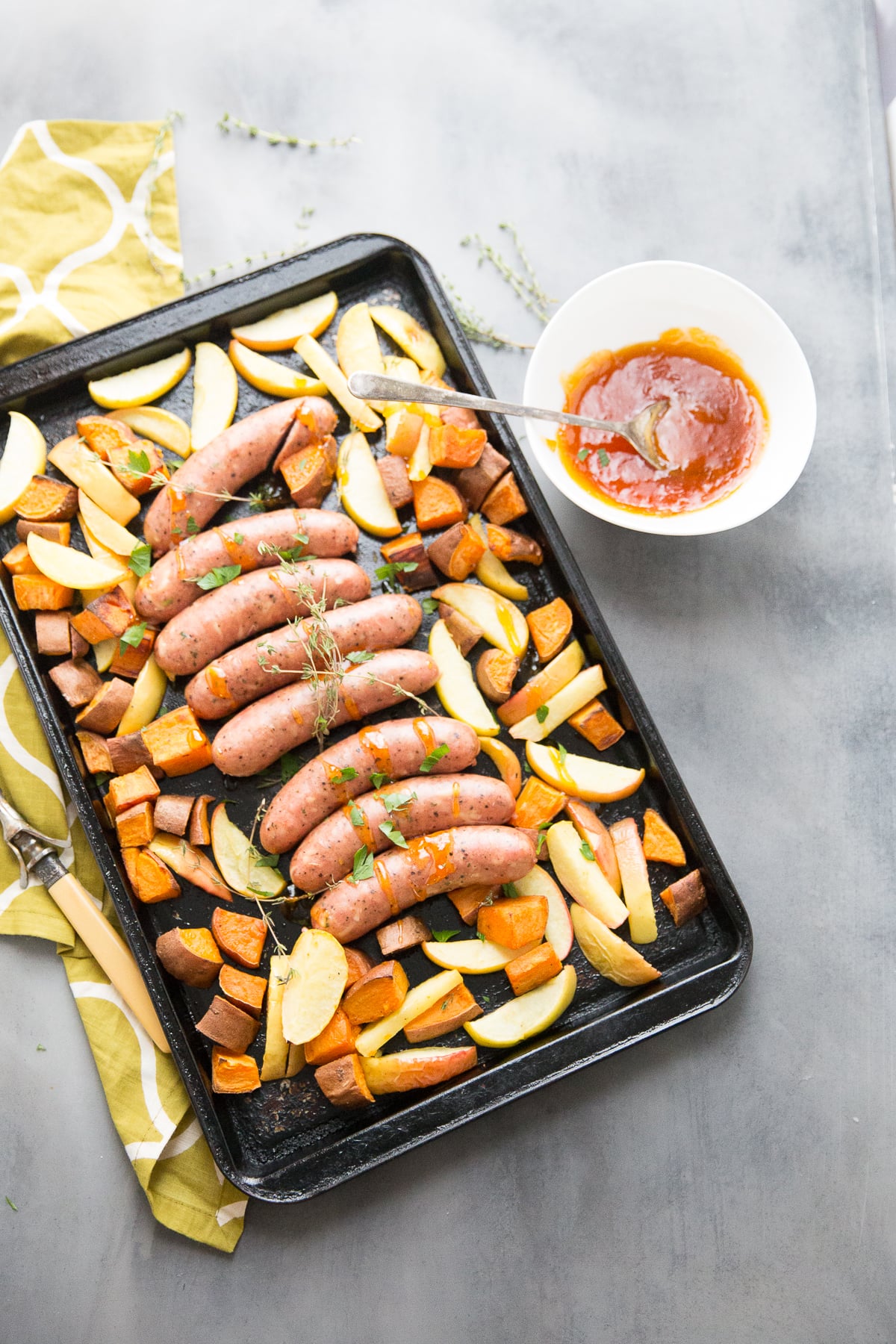 How to Parboil Brats - Food Fanatic
