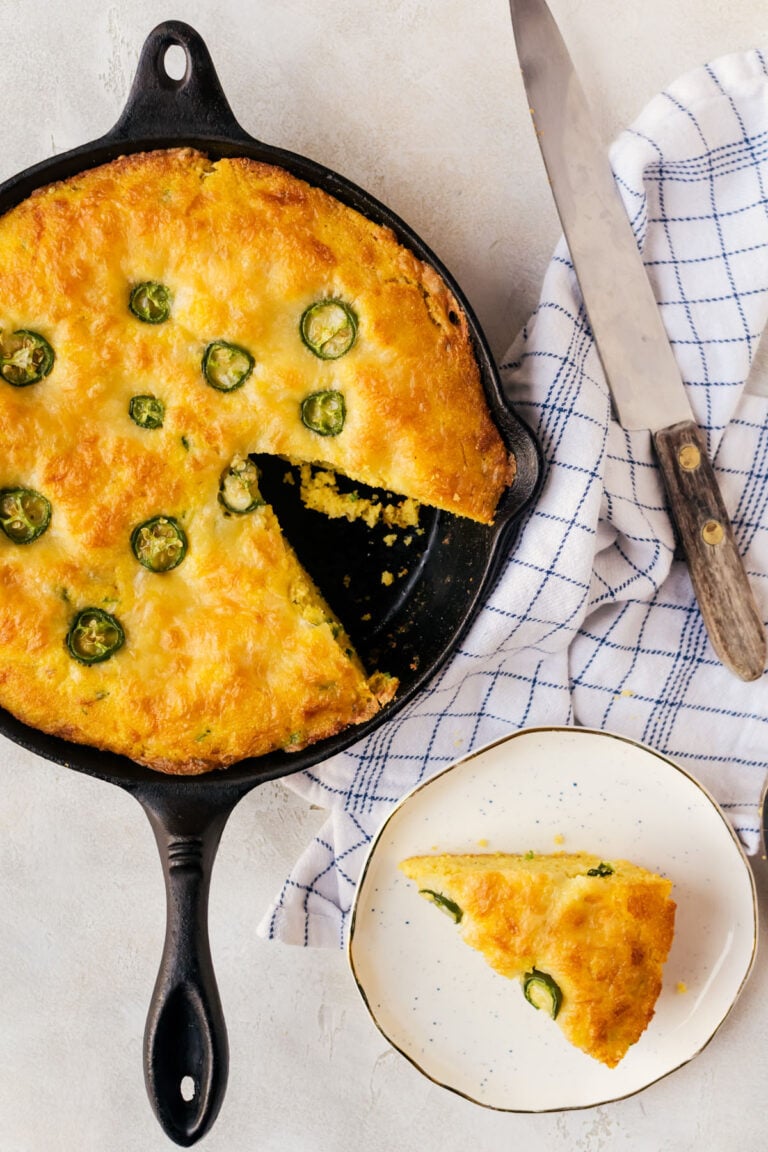 What to Eat with Cornbread: Best Dishes to Serve - Food Fanatic