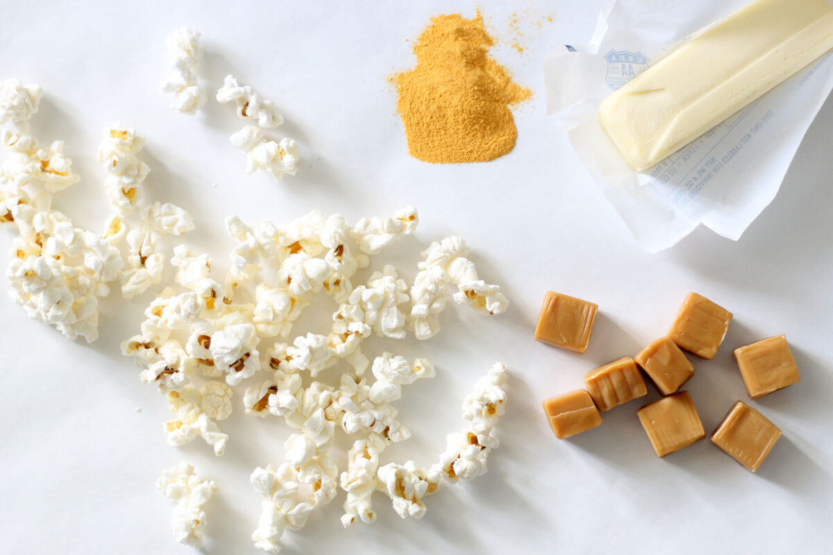 Popcorn Factory Popcorn Copycat Recipe - Food Fanatic