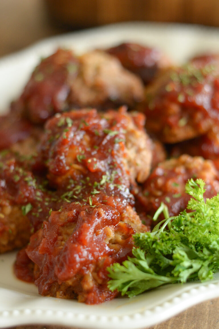How to Cook Frozen Meatballs: A Quick Explainer - Food Fanatic