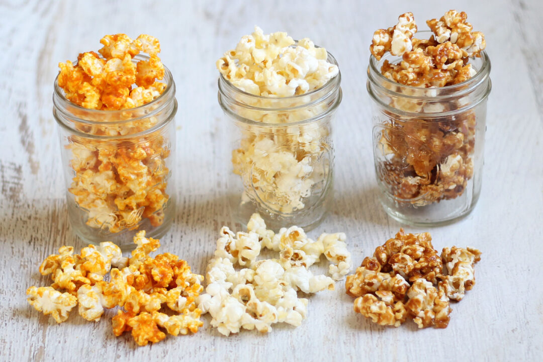 Popcorn Factory Popcorn Copycat Recipe - Food Fanatic
