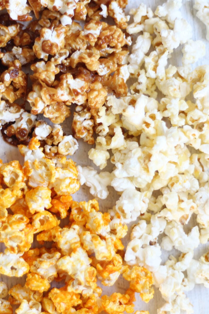 Popcorn Factory Popcorn Copycat Recipe - Food Fanatic