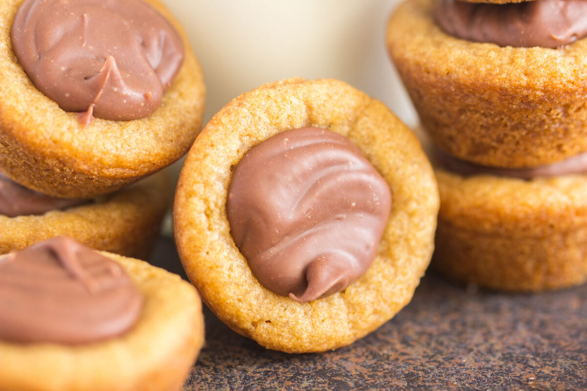 Fudge Puddles Recipe - Food Fanatic