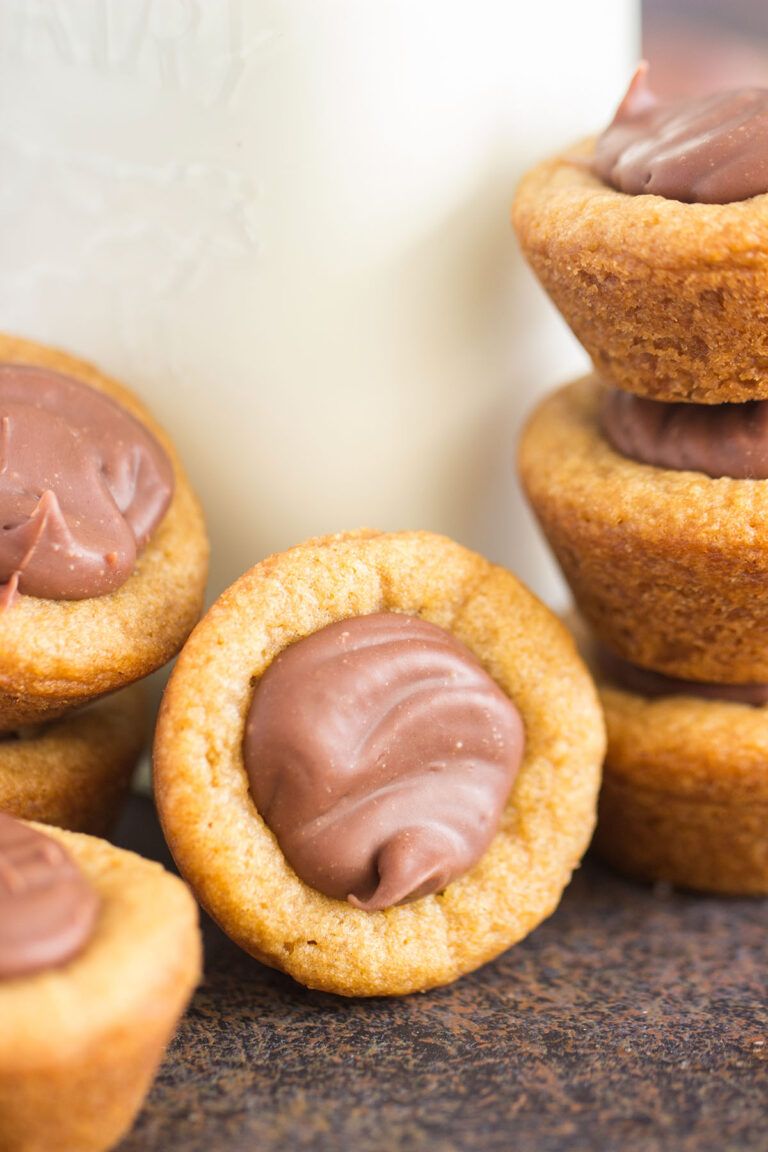 Fudge Puddles Recipe - Food Fanatic