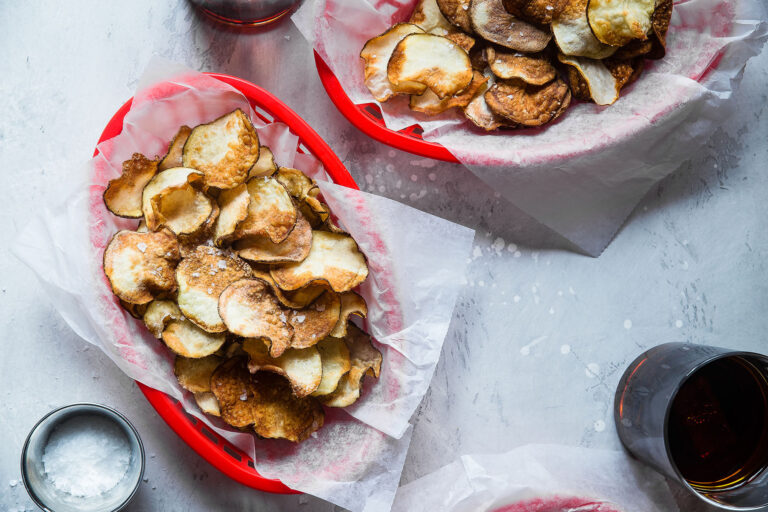Basketball Party Food Ideas for March Madness & Beyond - Food Fanatic