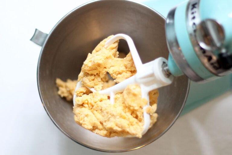 Homemade Cheez-It Crackers Recipe - Food Fanatic
