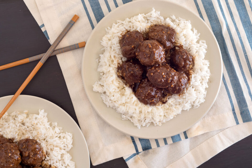 How to Cook Frozen Meatballs: A Quick Explainer - Food Fanatic