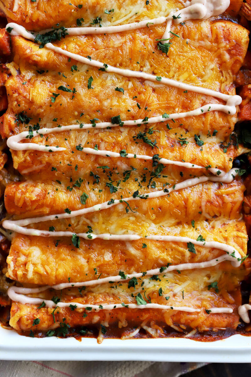 What Is Tex-Mex Food? - Food Fanatic