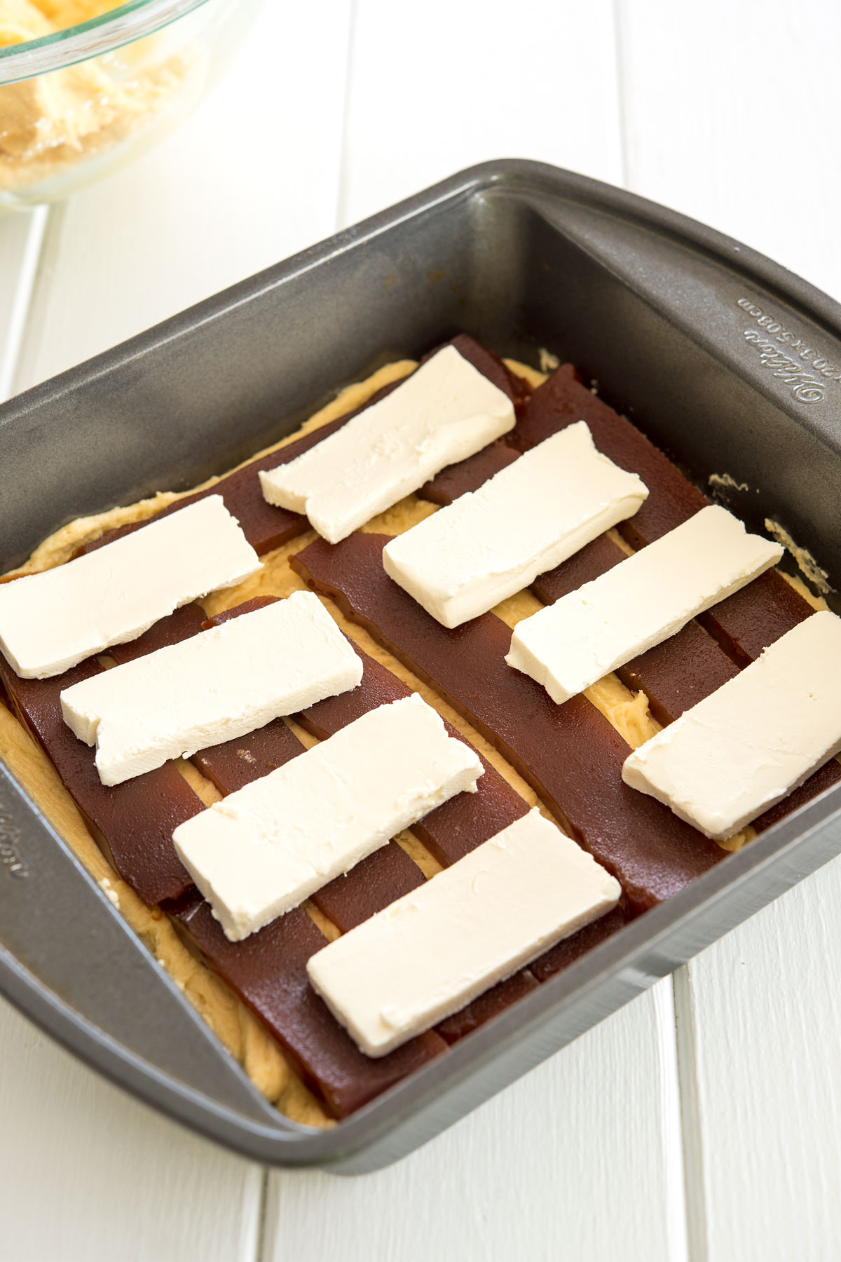 Panetela de Guayaba Recipe - Food Fanatic