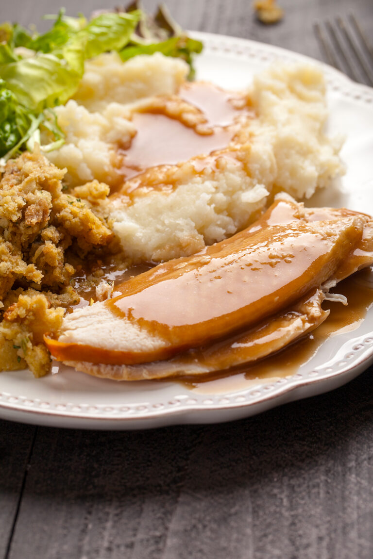 How Long Does Uncooked Turkey Last in the Fridge? - Food Fanatic