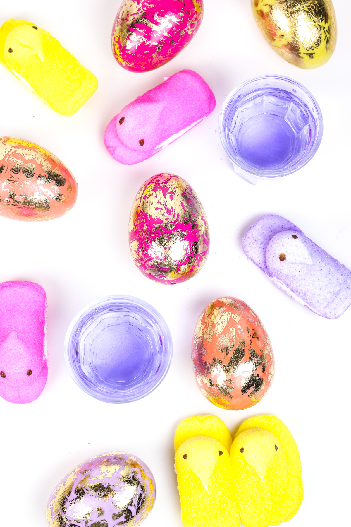 Peeps Vodka Recipe - Food Fanatic