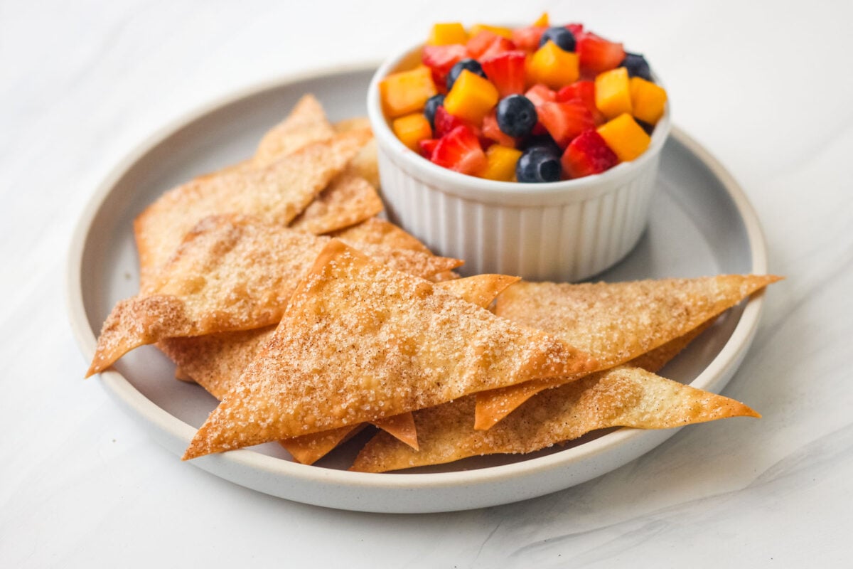 13 Easy Recipes You Can Make in Your Toaster Oven - Food Fanatic