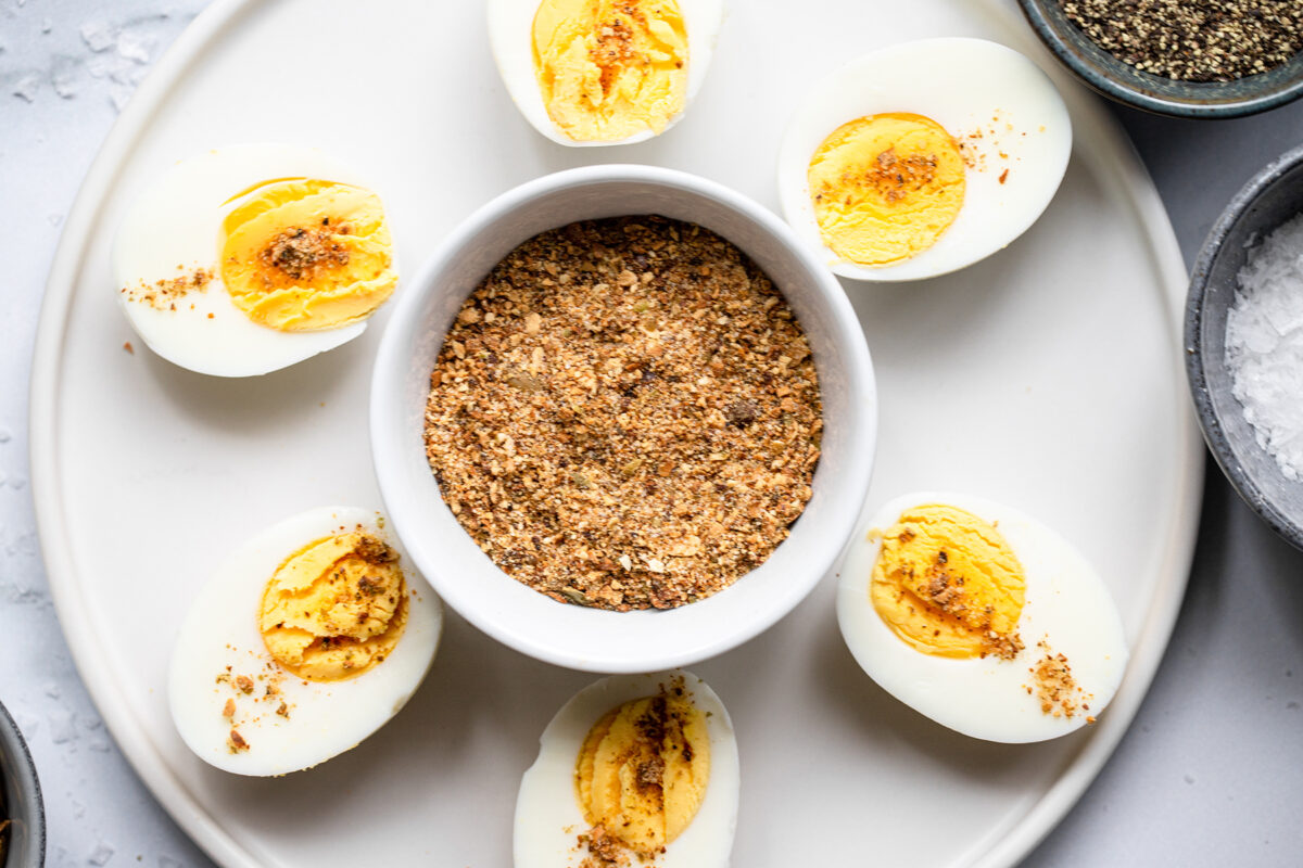 Is It Safe to Eat Grey Eggs? What You Need to Know - Food Fanatic