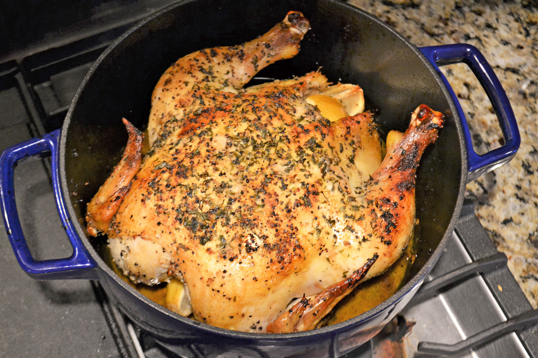 Is Yellow Chicken Safe to Eat? 3 Signs It's Gone Bad - Food Fanatic