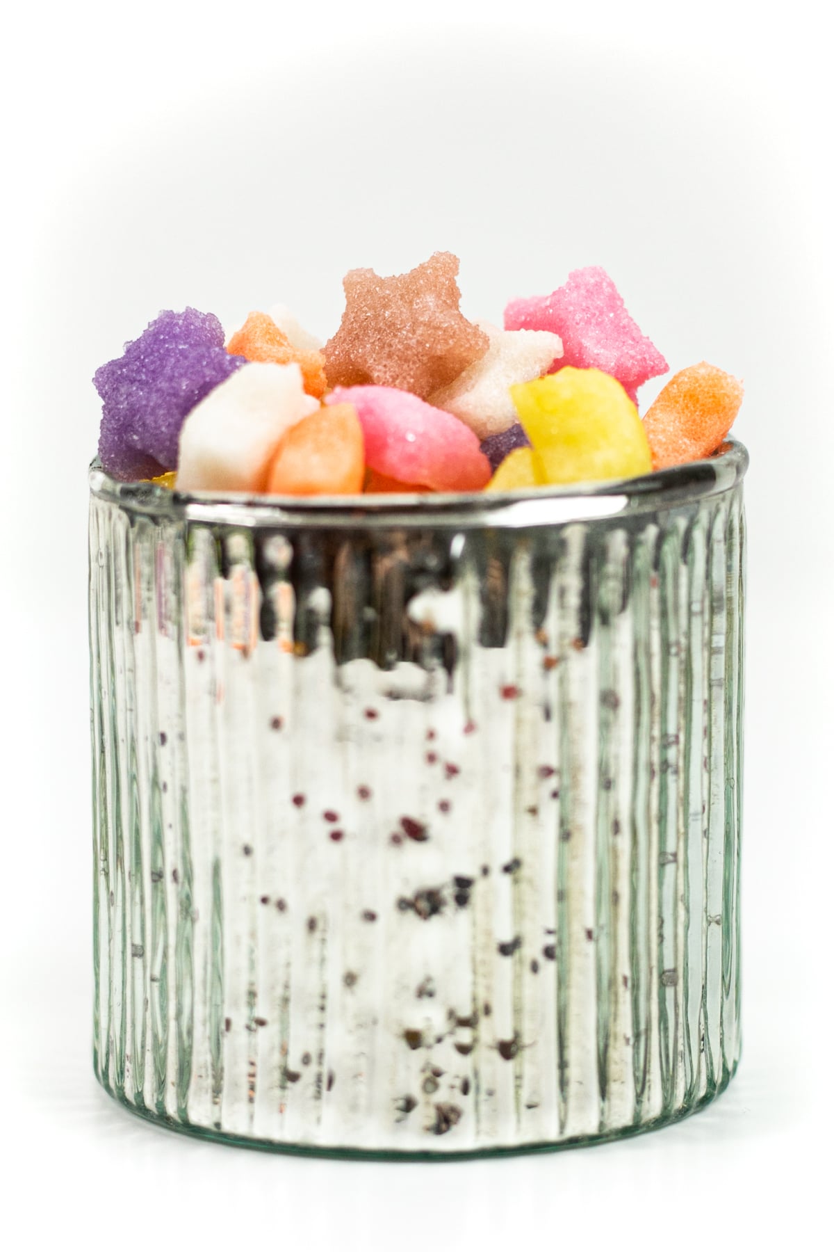 How to Make Sugar Cubes Recipe - Food Fanatic