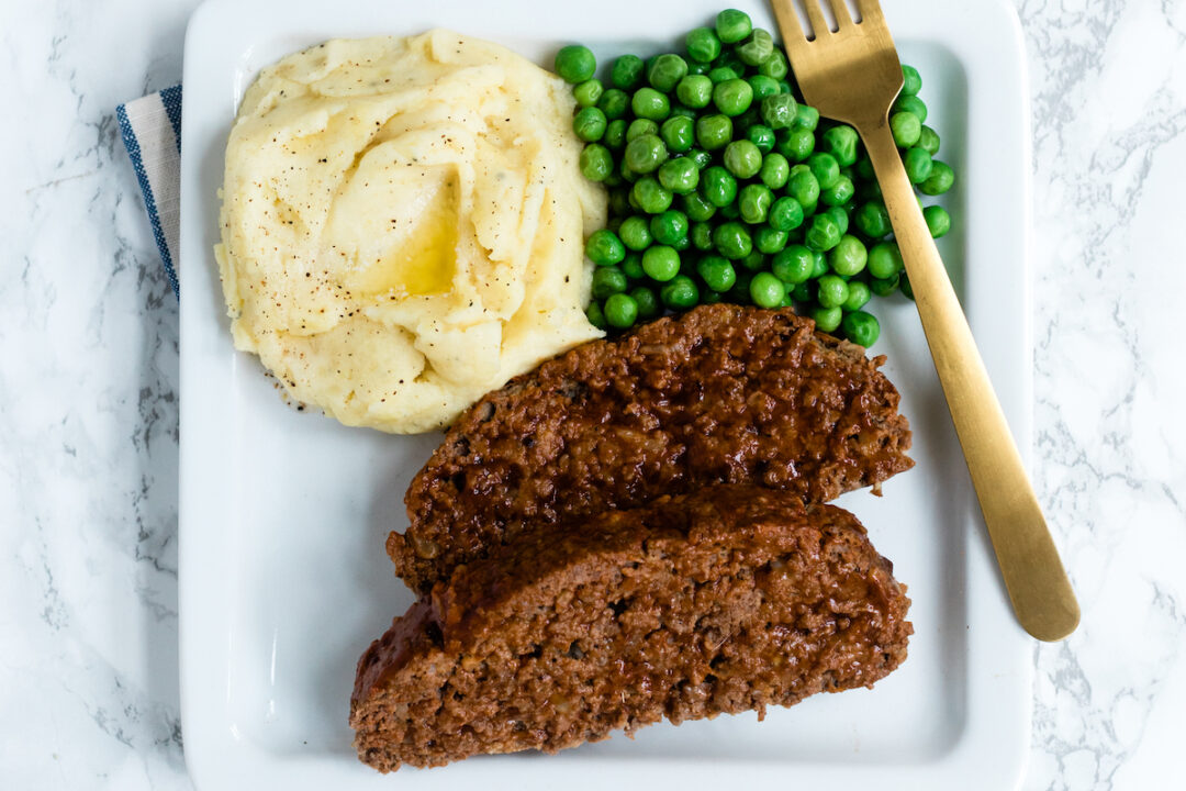 Barefoot Contessa Meatloaf Recipe - Food Fanatic