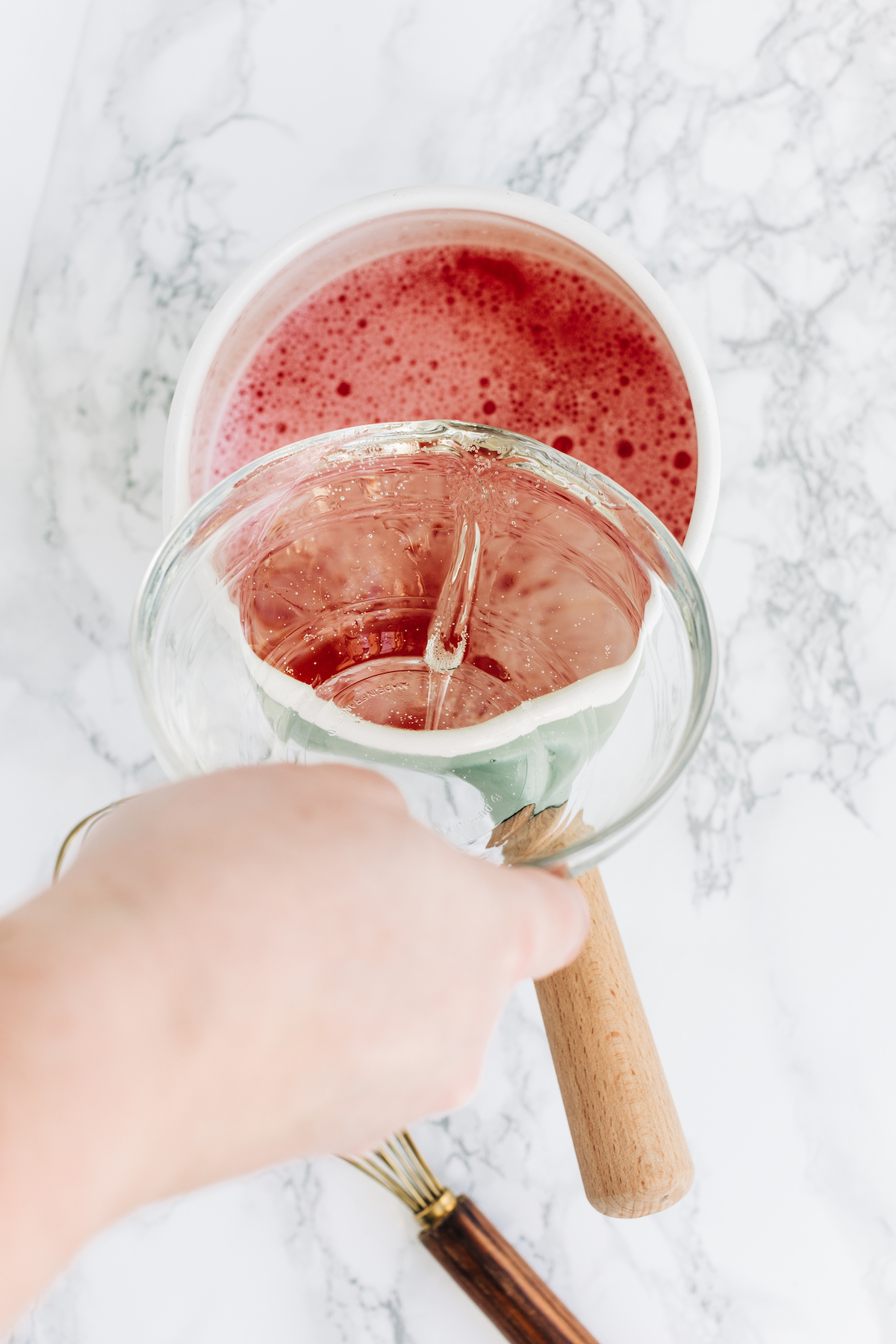 Champagne Jello Shots Recipe - Food Fanatic