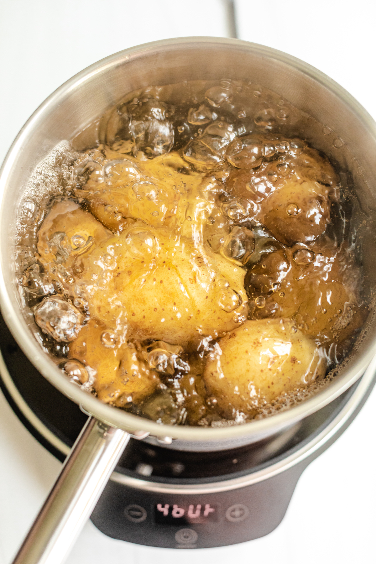 How To Parboil - Food Fanatic