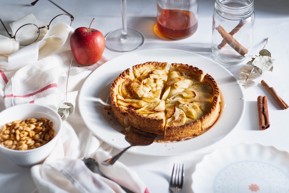 Which Apples are Best for Baking - Food Fanatic