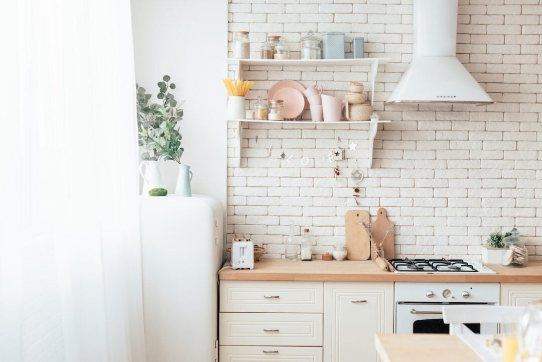 How to Prevent Slips and Falls in the Kitchen Now - Food Fanatic