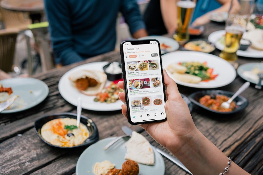 The Top 10 Best Food Podcasts According to Food Fanatic - Food Fanatic