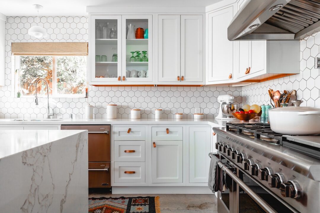 How to Prevent Slips and Falls in the Kitchen Now - Food Fanatic