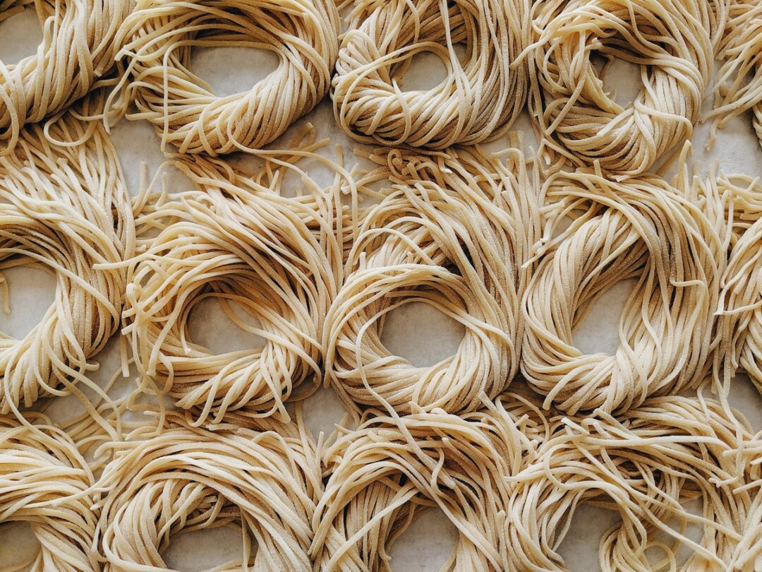 Is Durum Wheat Semolina Gluten Free? What to Know - Food Fanatic