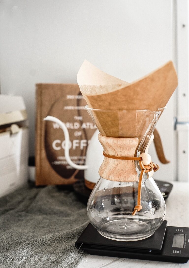 How to Make Coffee Less Acidic (Without Ruining It) - Food Fanatic